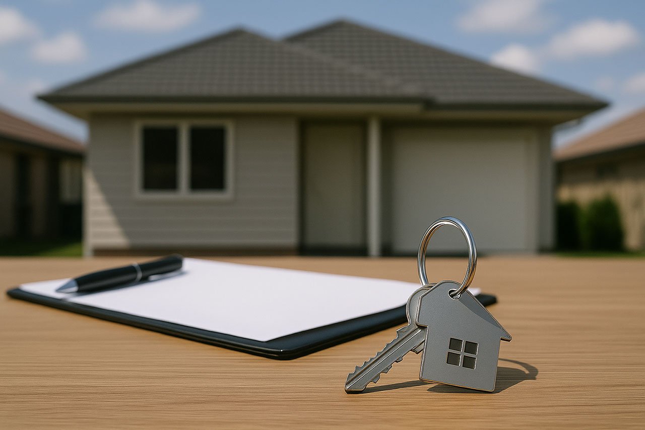 What to Expect on Settlement Day – The Simple Settlement Co